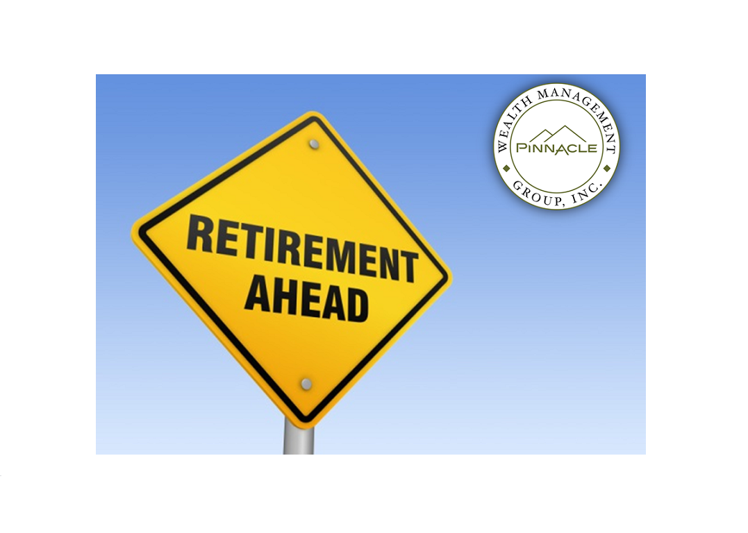 Retirement Ready Checklist | Pinnacle Wealth Management Group, Inc